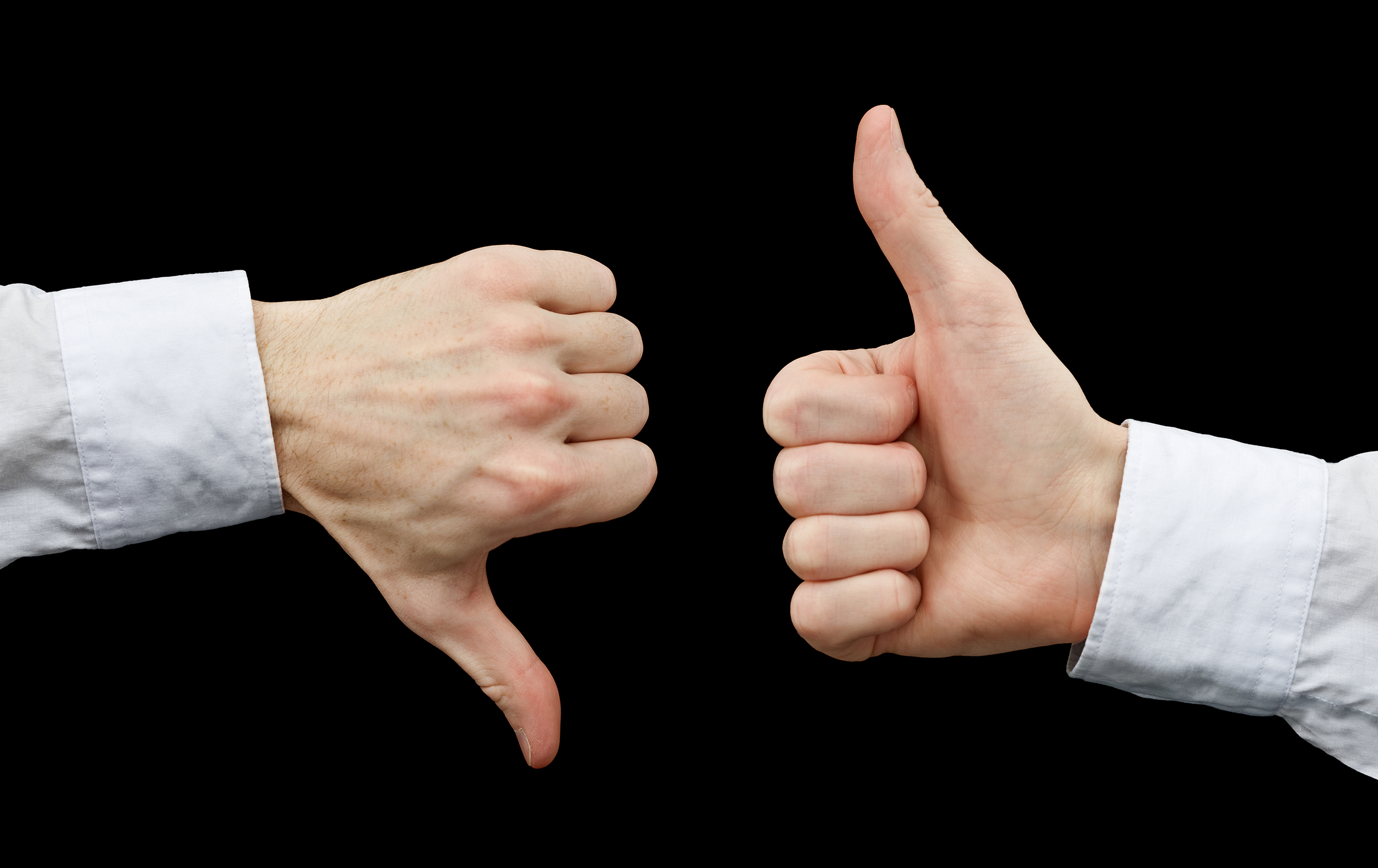 Why Changing Opinions Is Hard and What Can Be Done - GQR
