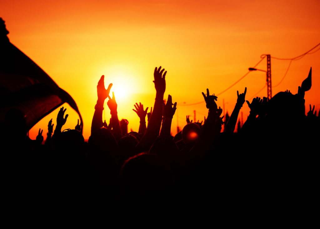 People Power - Dilemma of Democracy | GQR