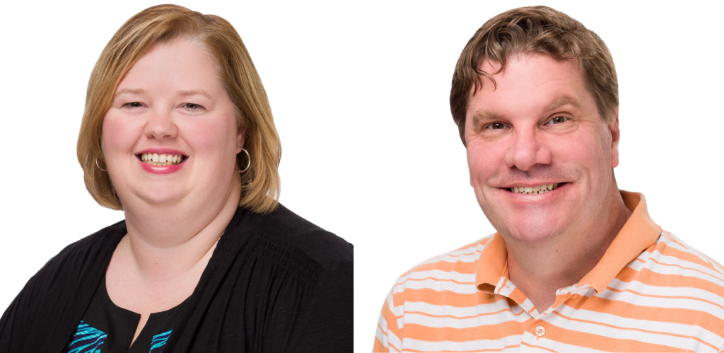 Greenberg Quinlan Rosner Names Missy Egelsky and David Walker Senior ...
